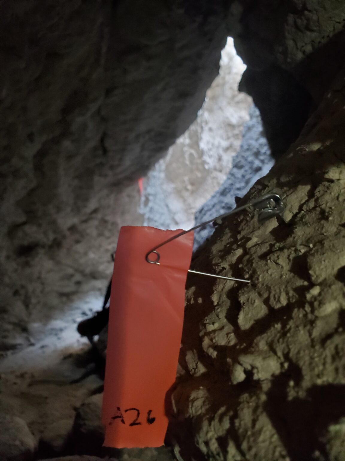 Cartography – Southern California Grotto