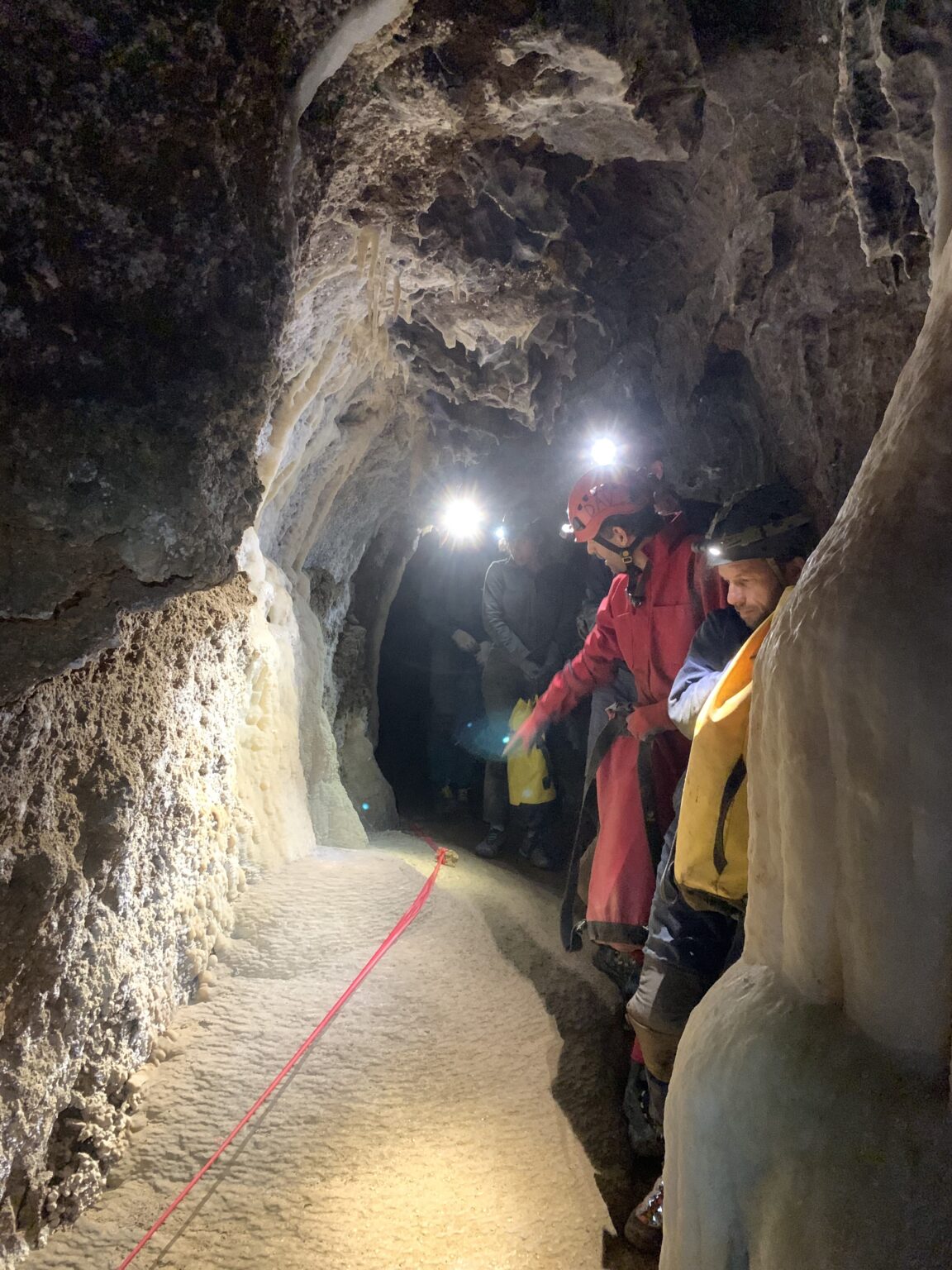 Best Practices – Southern California Grotto